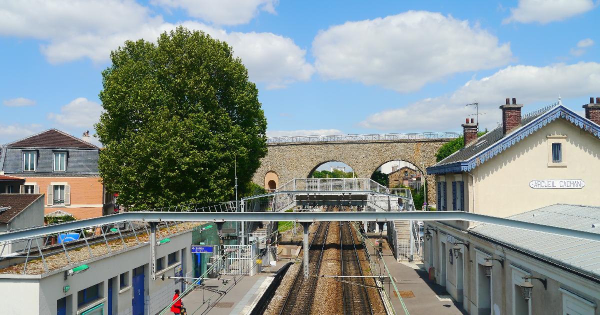 Donner son avis sur Arcueil (94)