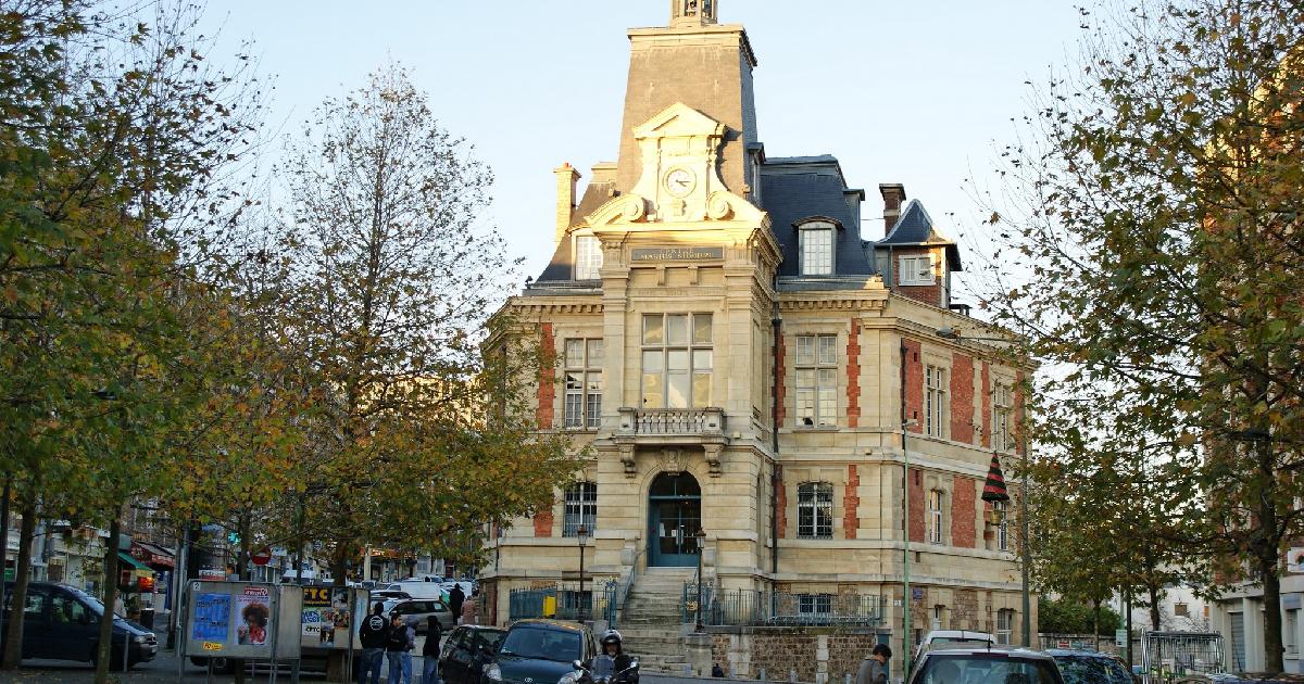 Donner son avis sur Arcueil (94)