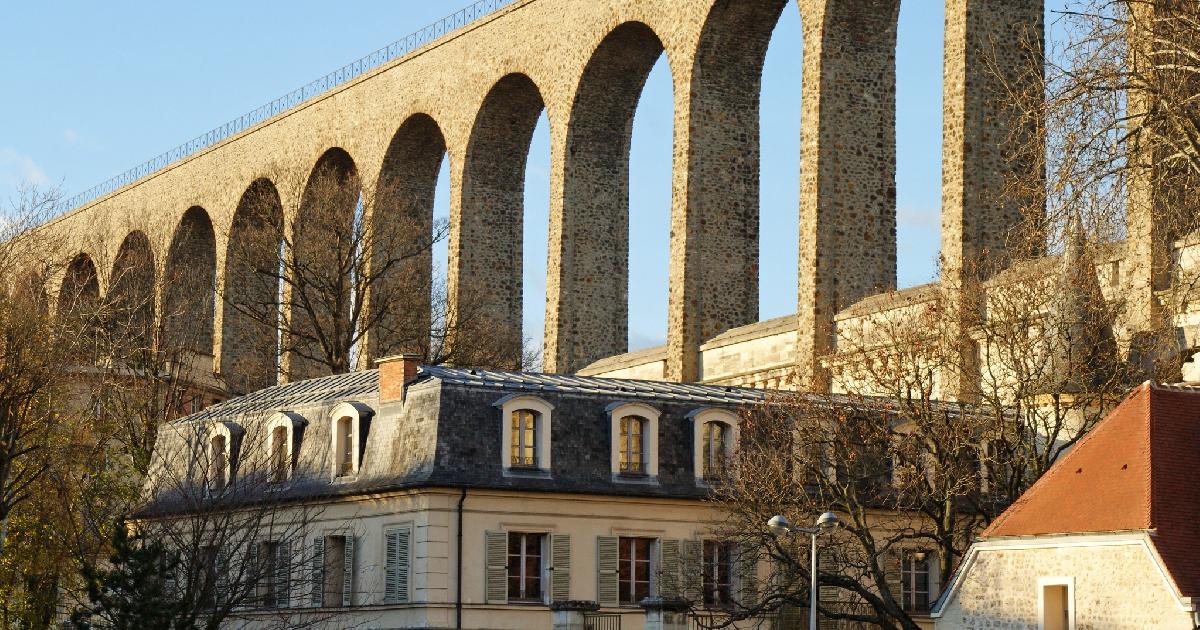 Arcueil : Souhaitez-vous rendre le stationnement gratuit dans votre ...