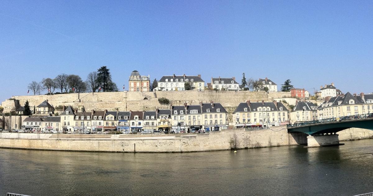 Pontoise : Souhaitez-vous vivre sans voiture ? Pourquoi