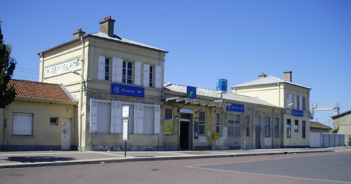 Mitry-Mory (77) : avis des habitants