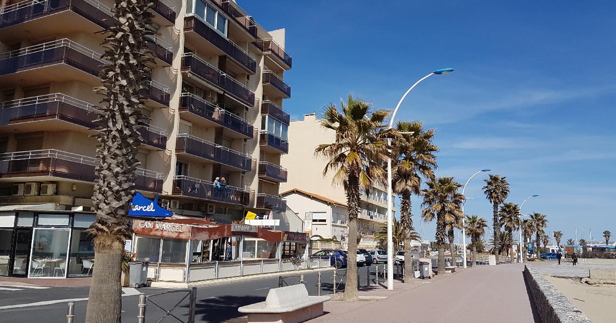 Canet-en-Roussillon (66) : avis des habitants