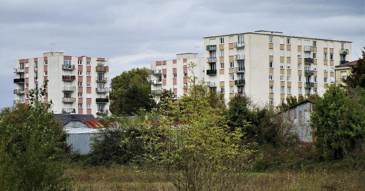 La Riche (37) : avis des habitants