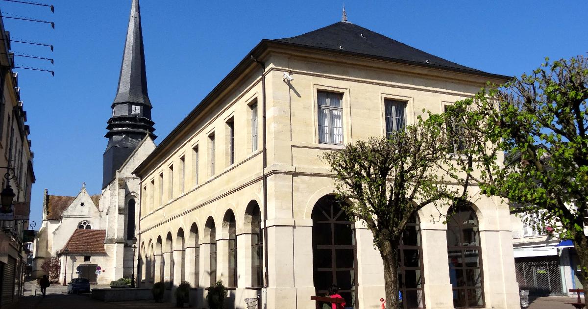 Méru (60) : avis des habitants