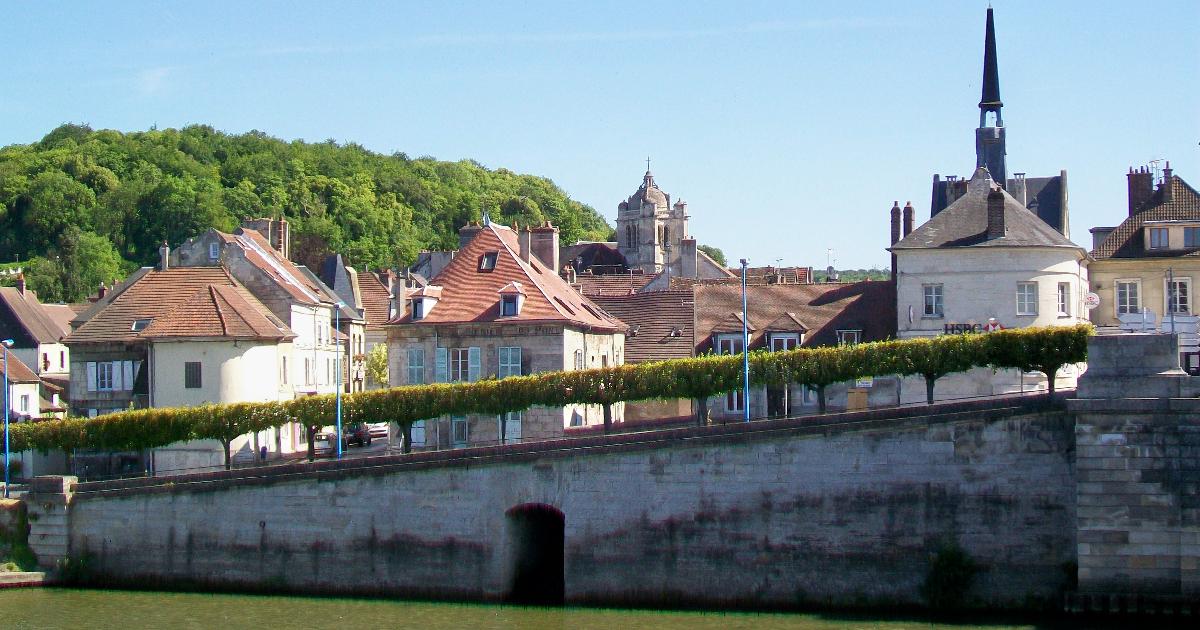 Pont-Sainte-Maxence : Quel commerce manque-t-il dans votre ville