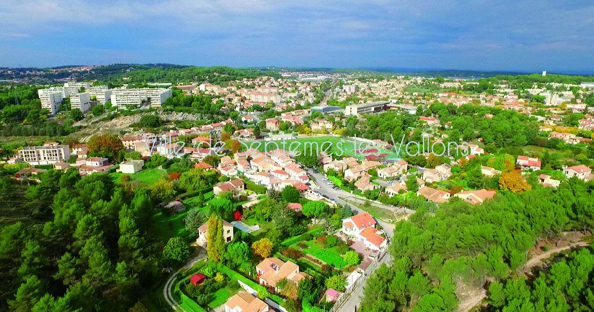 Septèmes-les-Vallons : Est-il facile de se faire soigner dans votre ...