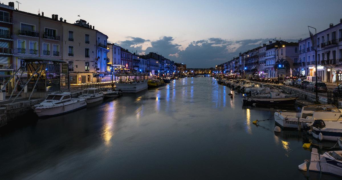 Sète (34) : avis des habitants