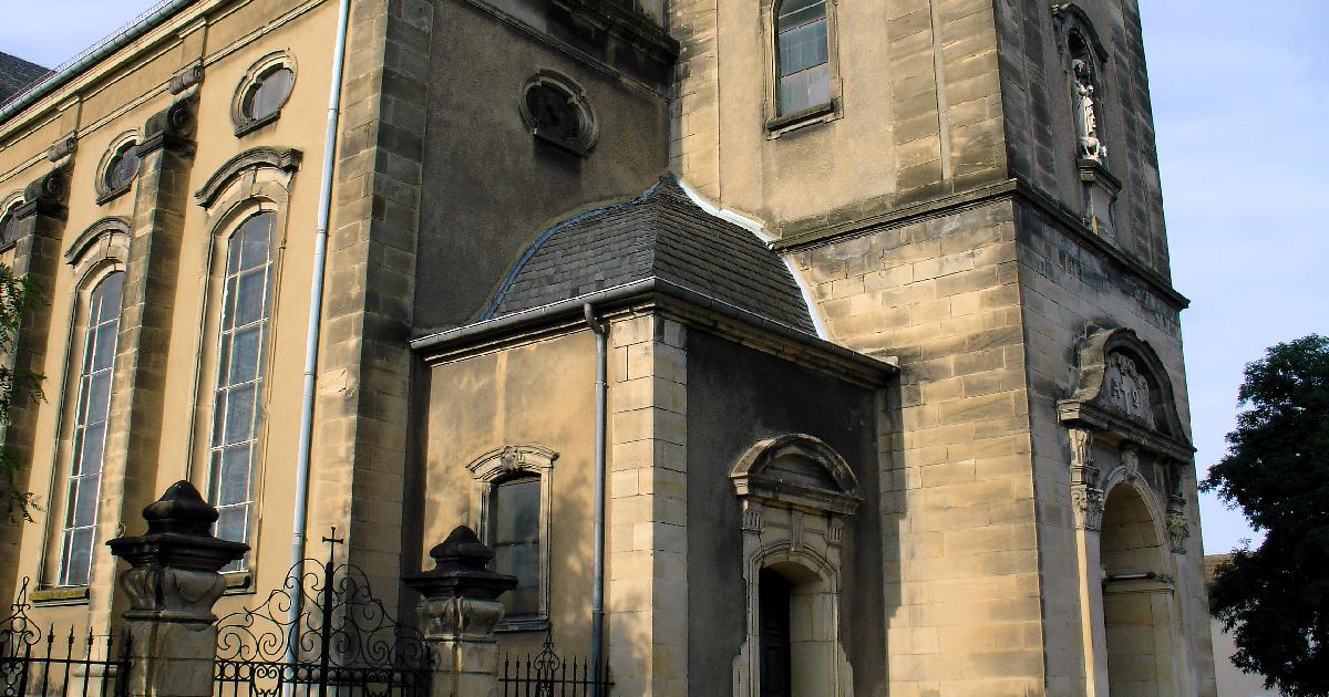 Freyming-Merlebach : Souhaitez-vous un centre-ville piéton ? Pourquoi