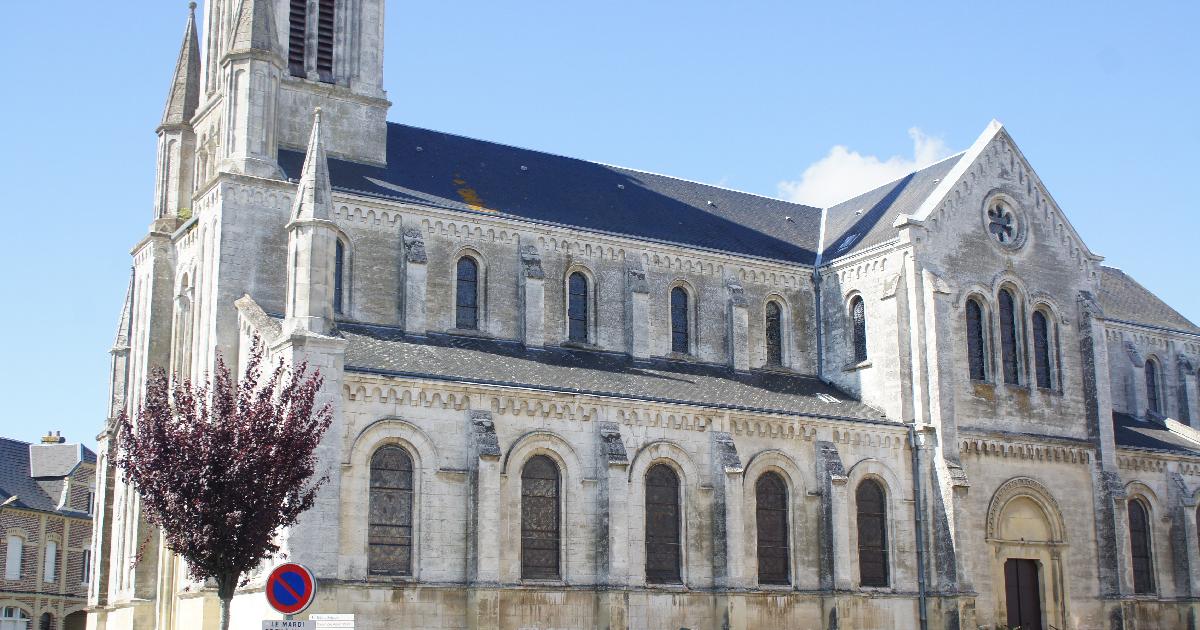 Goderville : Est-il facile de se faire soigner dans votre ville ...