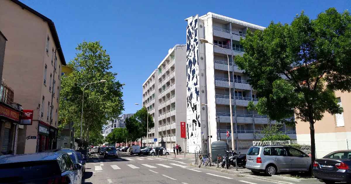 Lyon 8e Arrondissement : avis des habitants