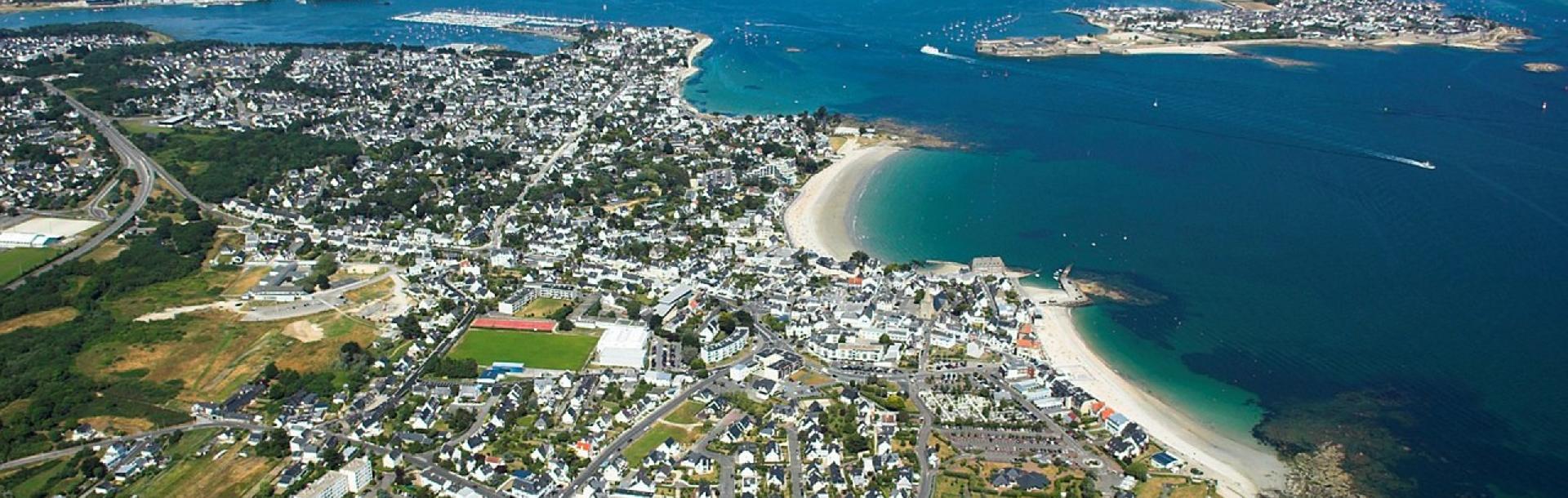 Lorient Agglomération : avis des habitants