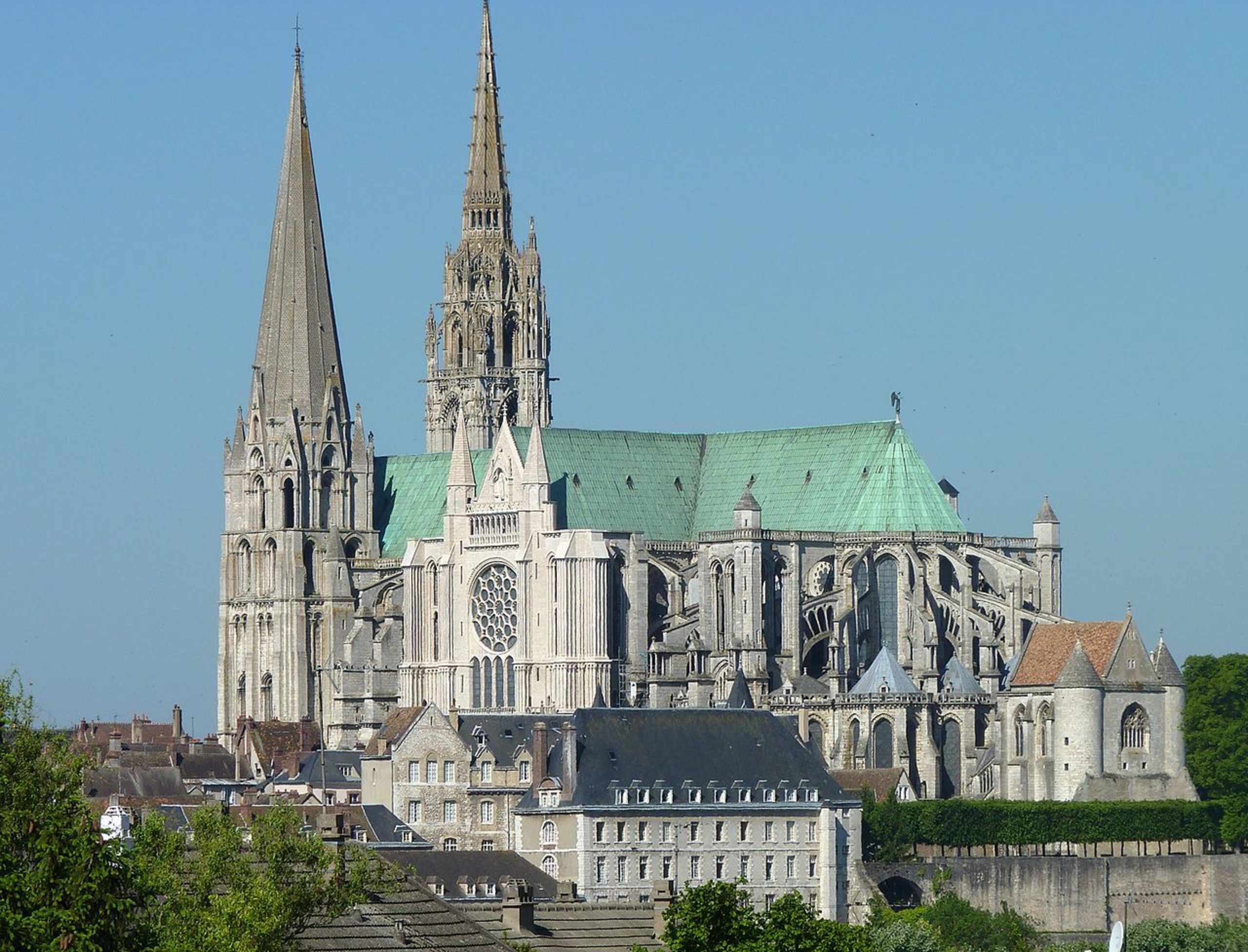 Chartres Métropole : avis des habitants